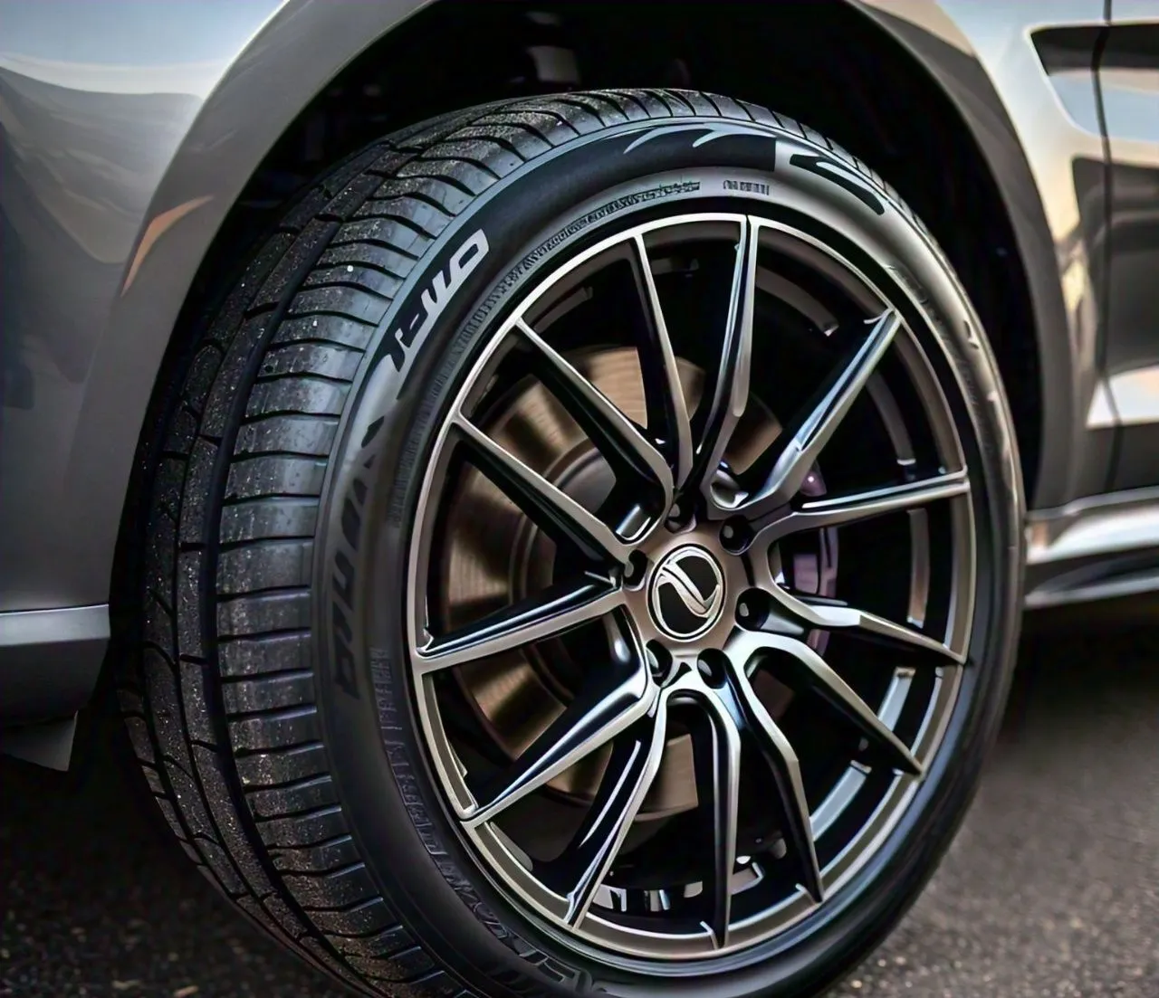 Why Do You Only Slash 3 Tires? The Truth Behind the Myth - Cars Rev Up