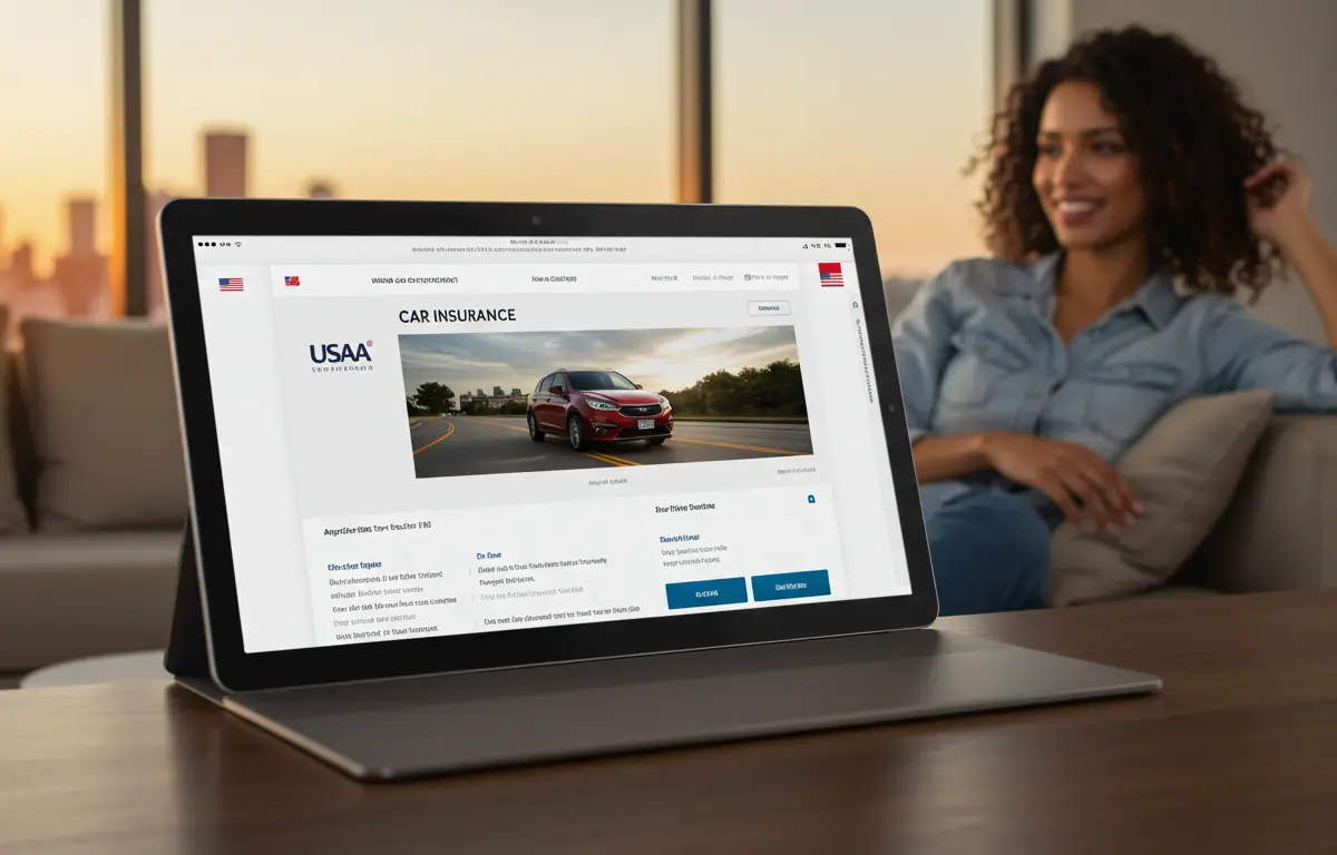 Does USAA Cover Turo? Important Facts for Renters - Cars Rev Up