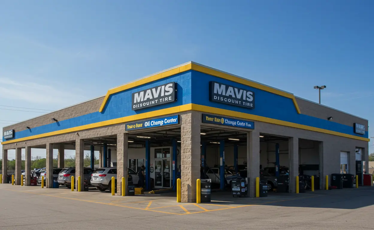 Mavis Oil Change Prices 2025 (Synthetic, Full Synthetic & More) - Cars ...