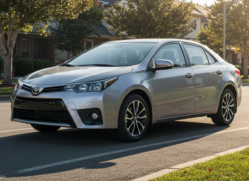 Toyota Corolla Years to Avoid and What to Buy Instead - Cars Rev Up